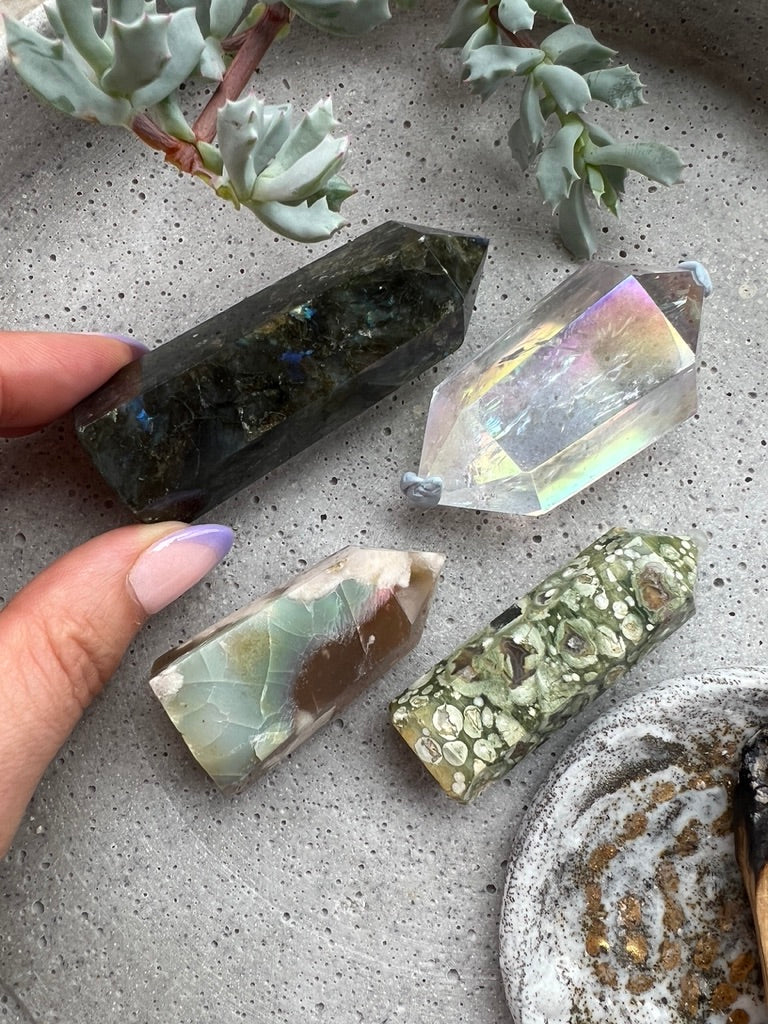 Quartzed Perfectly Imperfect Collection: Embrace the Unique Beauty of ...