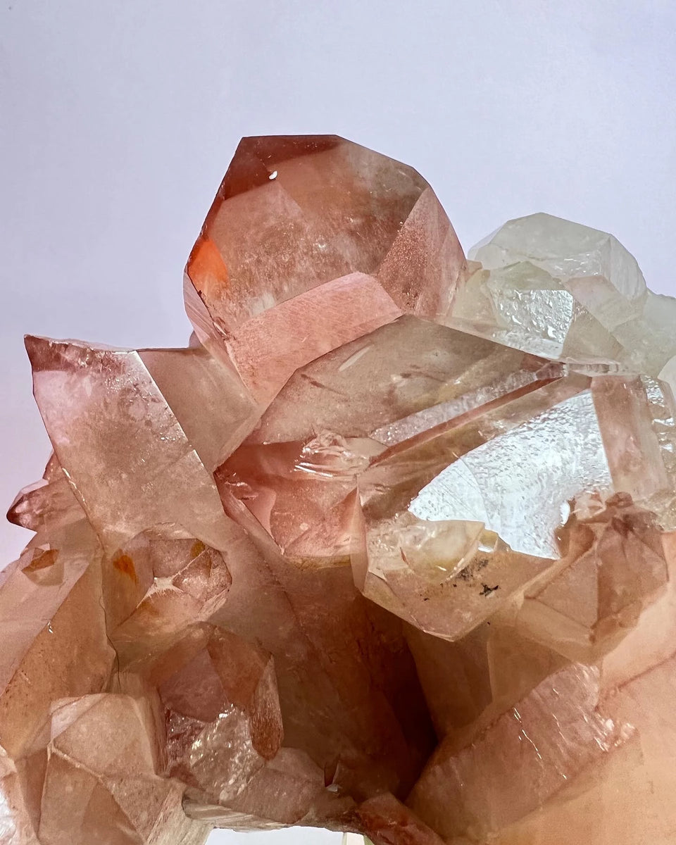 Quartzed Raw Clusters & Agates Collection: Unearth the Natural Beauty ...